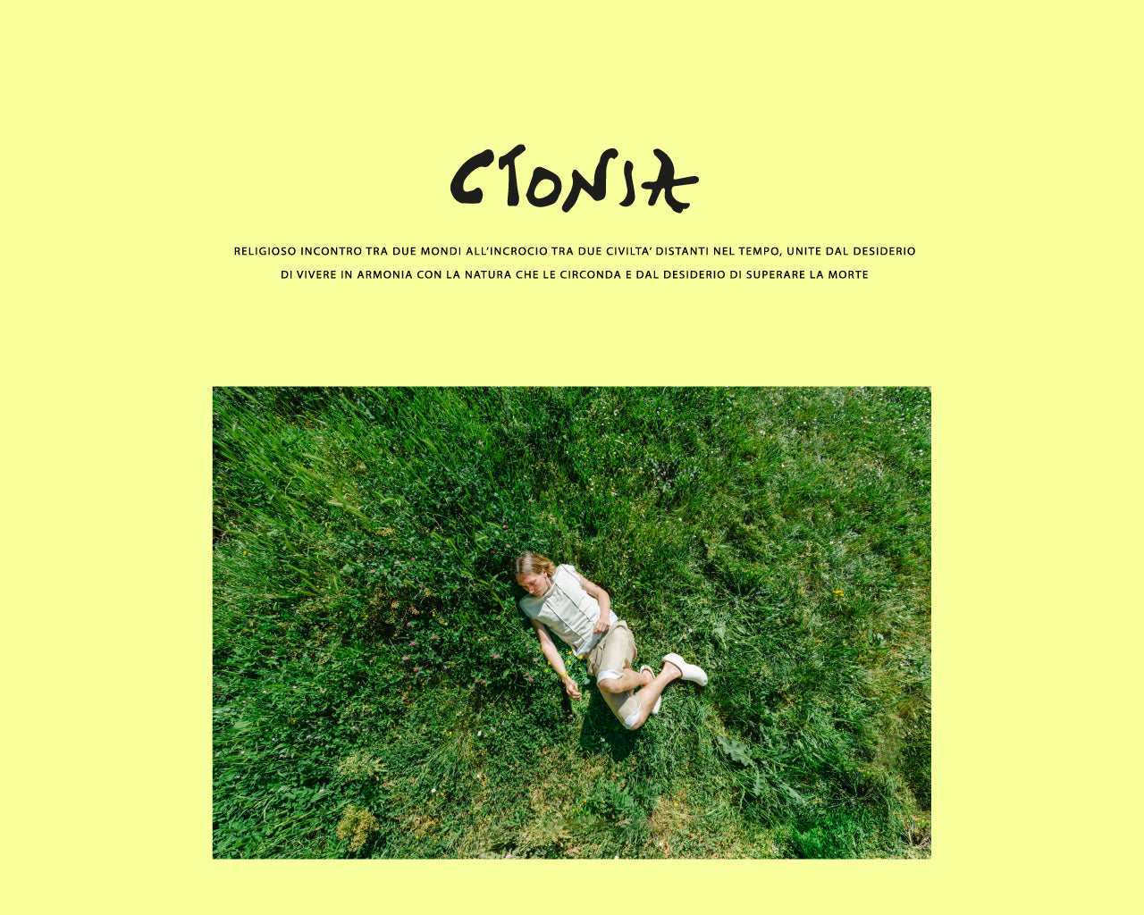 Official Website – BENNU