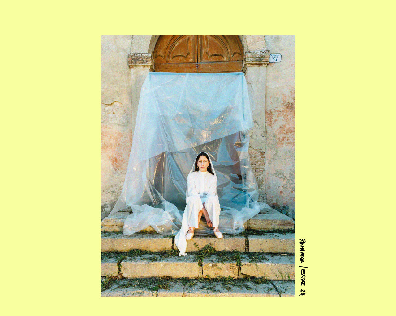 Official Website – BENNU